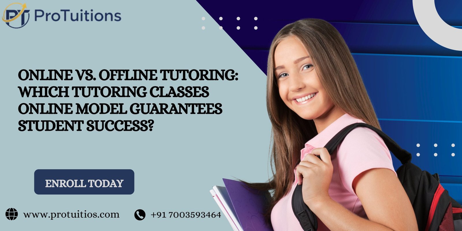 Online vs. Offline Tutoring: Which Tutoring Classes Online Model ...